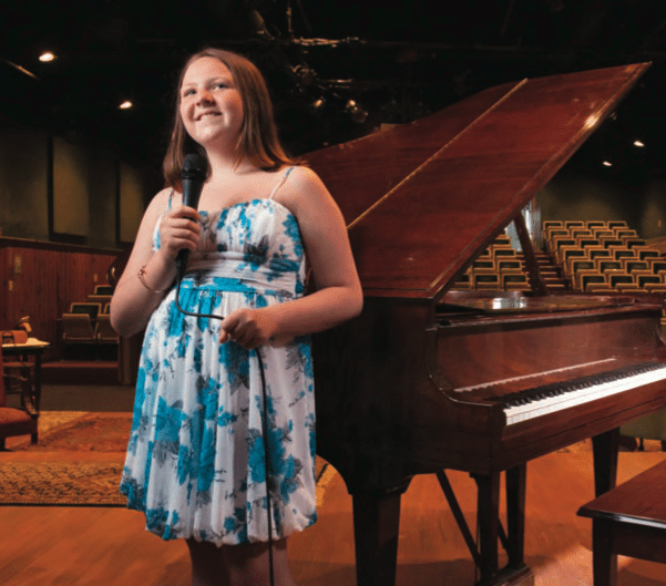 Broadway Bound - Nantucket Magazine