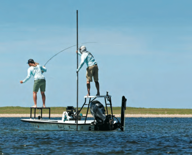 An Ocean Runs Through It - Nantucket Magazine