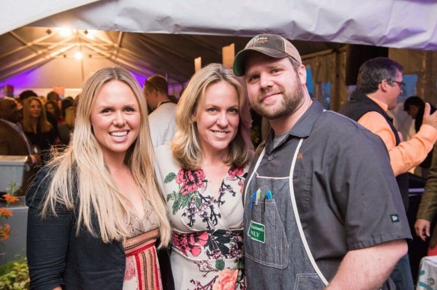 NANTUCKET WINE FESTIVAL: HARBOR GALA - Nantucket Magazine