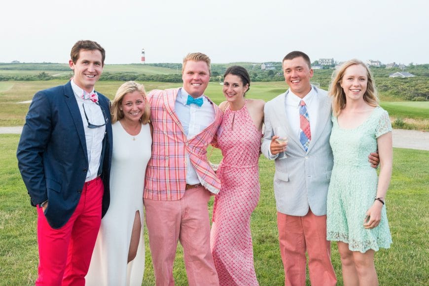 MARIA MITCHELL ASSOCIATION: NANTUCKET RED-TIE SOIREE - Nantucket Magazine