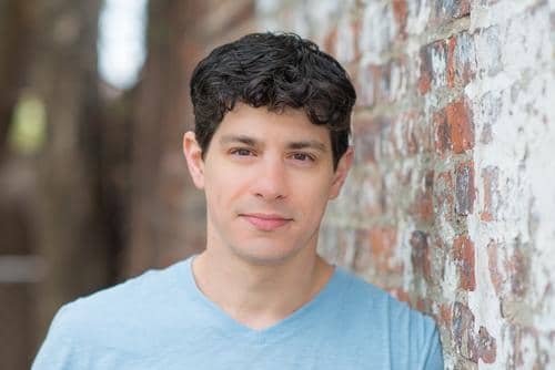 MEET THE CAST: OTHER DESERT CITIES - Nantucket Magazine