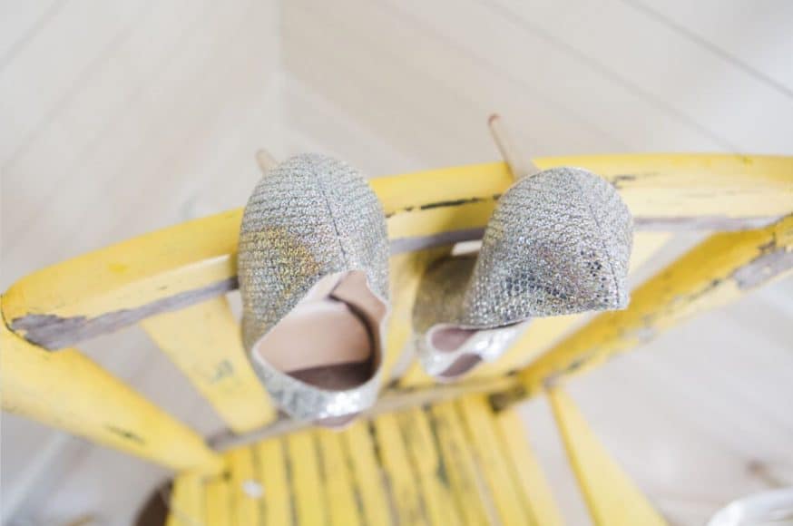 MAY & COLIN TOOMEY - Nantucket Magazine