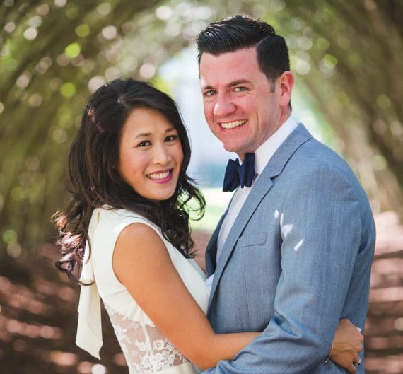 MAY & COLIN TOOMEY - Nantucket Magazine