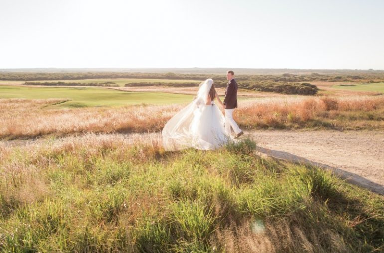 KATE & GREGG BELL - Nantucket Magazine