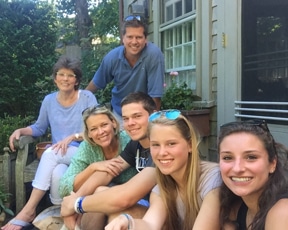 ISLAND ANCHOR - Nantucket Magazine