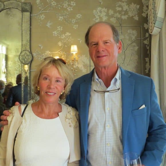 HOLIDAYS FOR HEROES, PALM BEACH - Nantucket Magazine