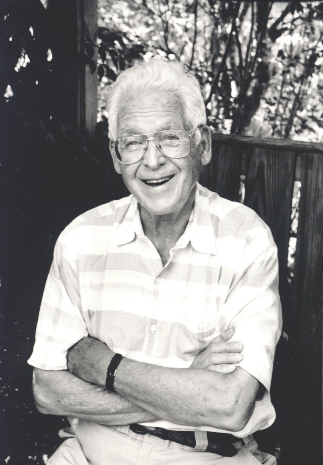 WALTER'S WORLD - Nantucket Magazine