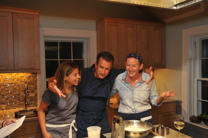 WHAT'S COOKING: NANTUCKET CULINARY CENTER - Nantucket Magazine