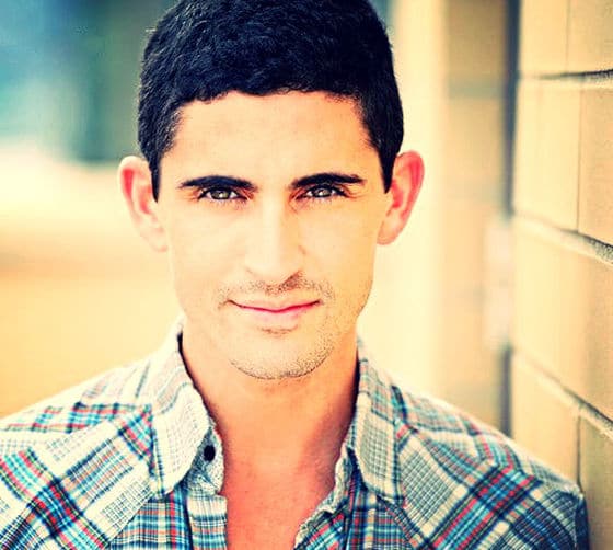 MEET THE CAST: A CHRISTMAS STORY - Nantucket Magazine