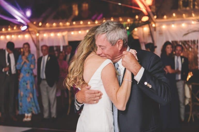 CLAIRE MORIARTY & JUSTIN SCHAEFFER - Nantucket Magazine