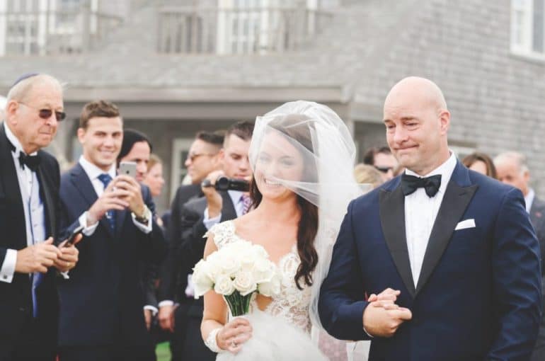 TANA ELISE & JASON WEISSMAN - Nantucket Magazine