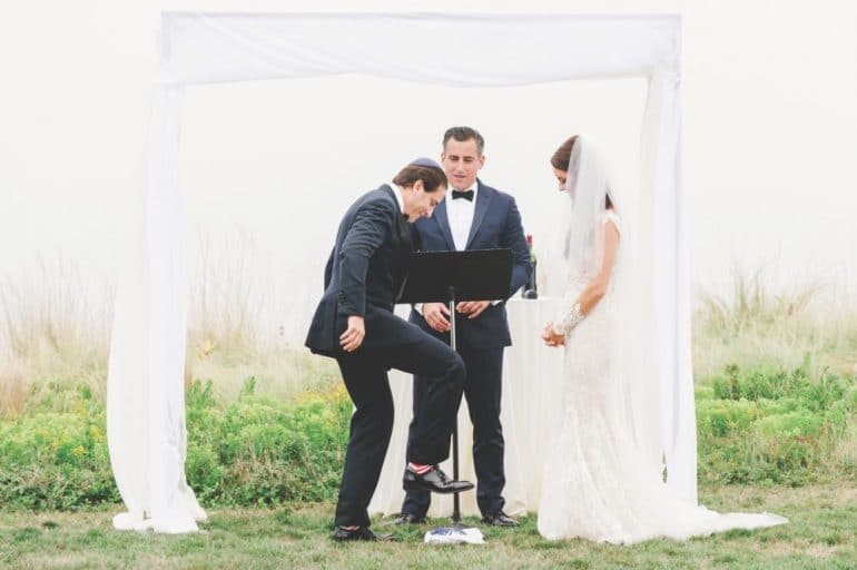 TANA ELISE & JASON WEISSMAN - Nantucket Magazine