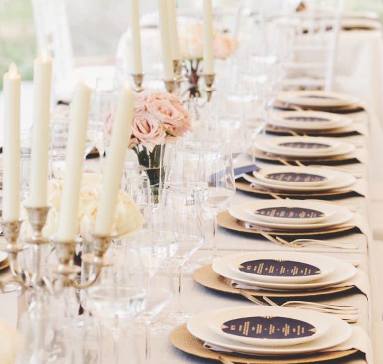 TANA ELISE & JASON WEISSMAN - Nantucket Magazine