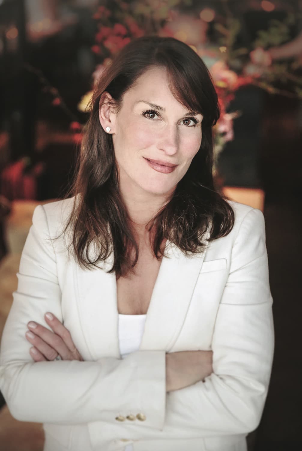 NOT SO FAST: NANCY BEAN - Nantucket Magazine