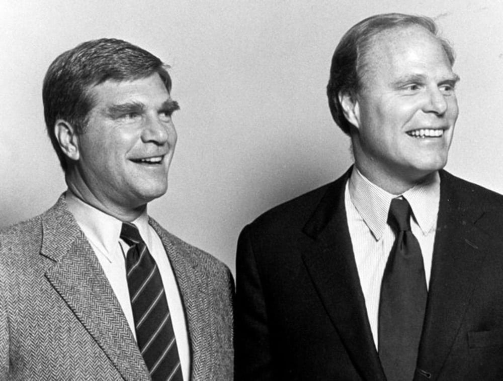 BLIND CURING THE BLIND - Nantucket Magazine