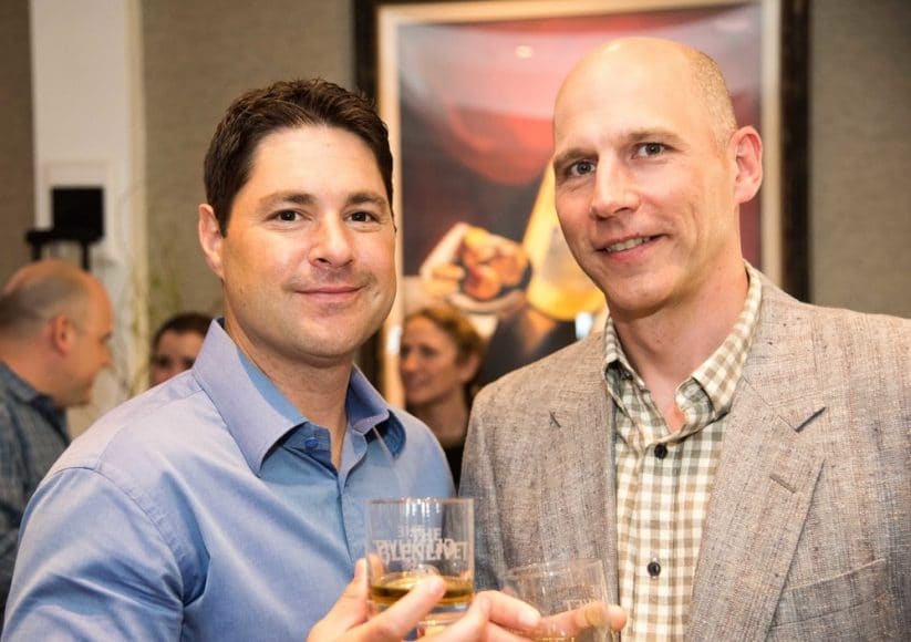 2017 HARBOR GALA - Nantucket Magazine