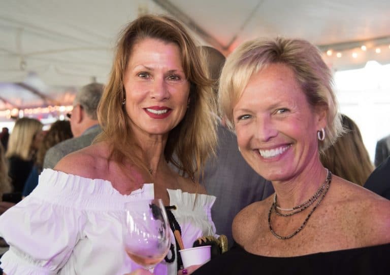 2017 HARBOR GALA - Nantucket Magazine