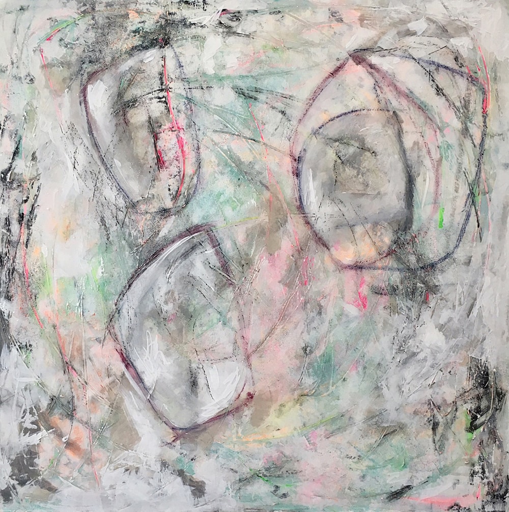 GALLERY GAB: ROBERT FOSTER FINE ART - Nantucket Magazine