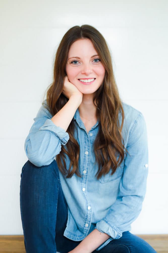 Not So Fast Caroline Ott - Nantucket Magazine