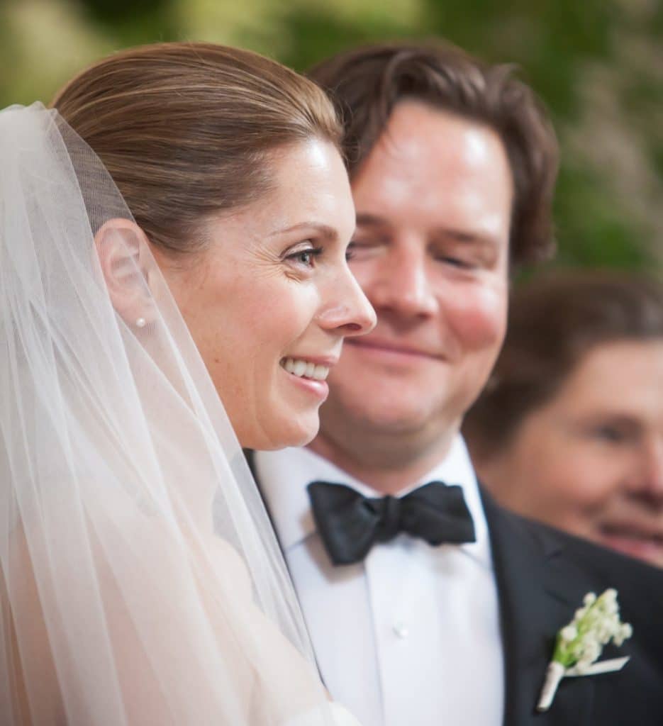 TESSA CRESSMAN & JIM GARRELS - Nantucket Magazine