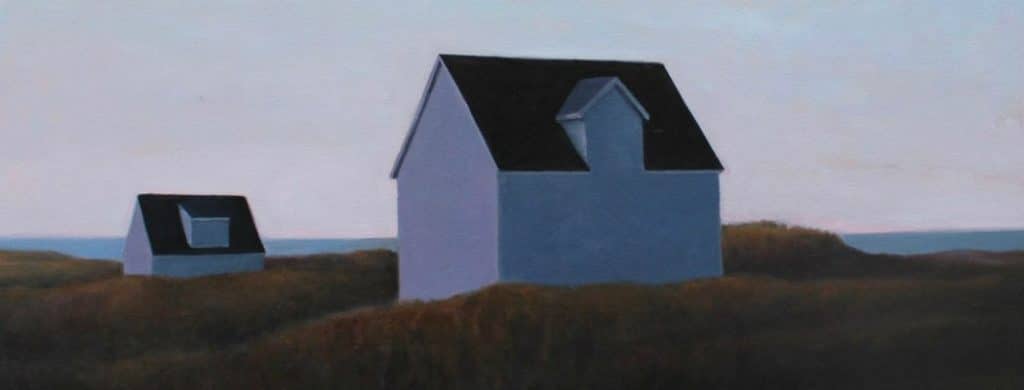 GALLERY GAB: OLD SPOUTER GALLERY - Nantucket Magazine