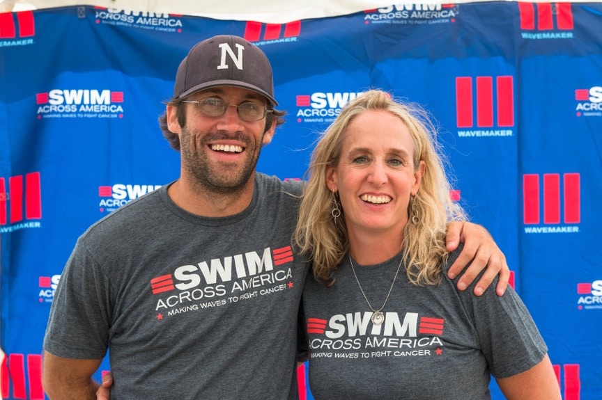 Pignato and Roethke - Nantucket Magazine