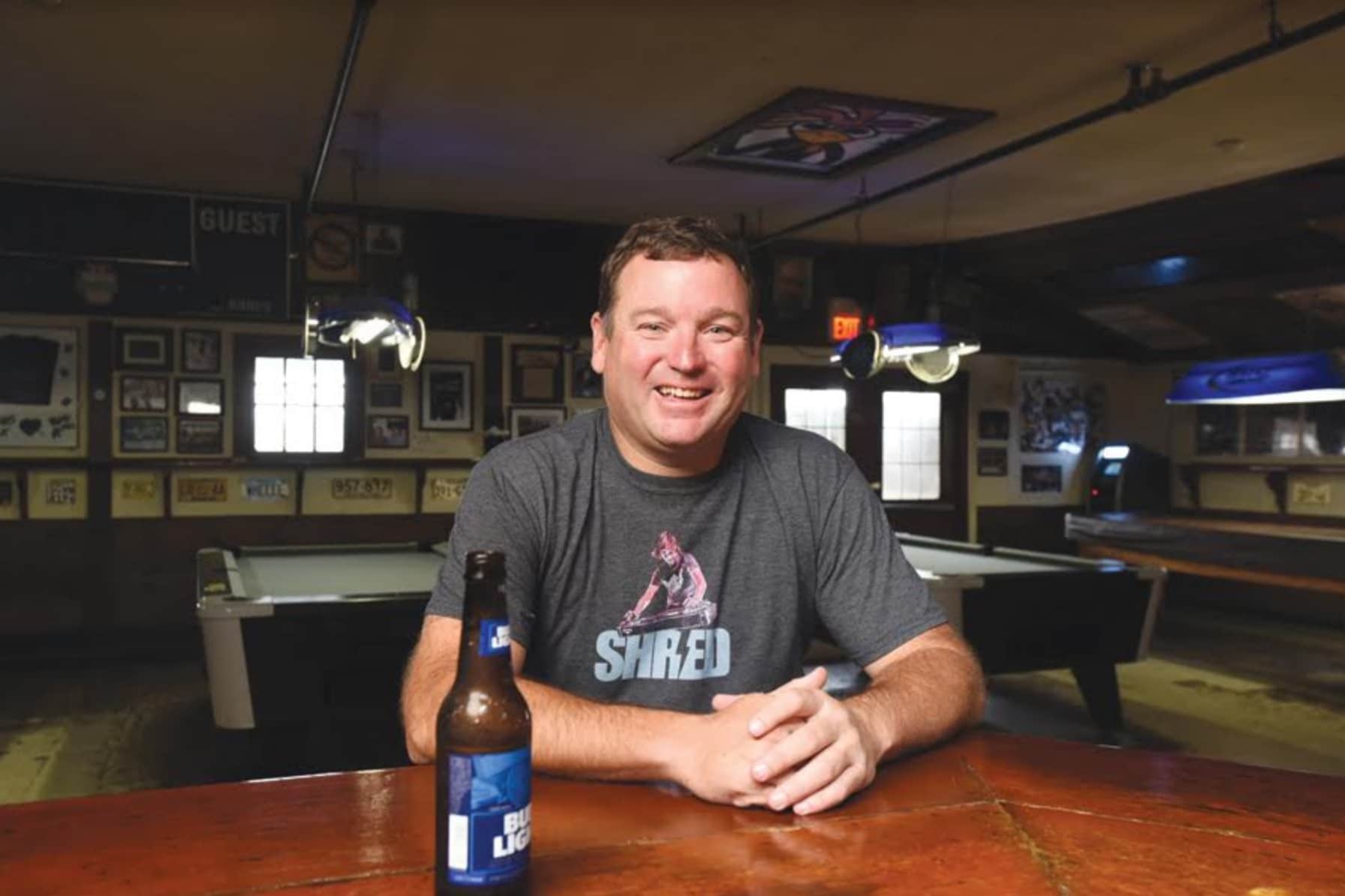 PACKING THE BOX - Nantucket Magazine