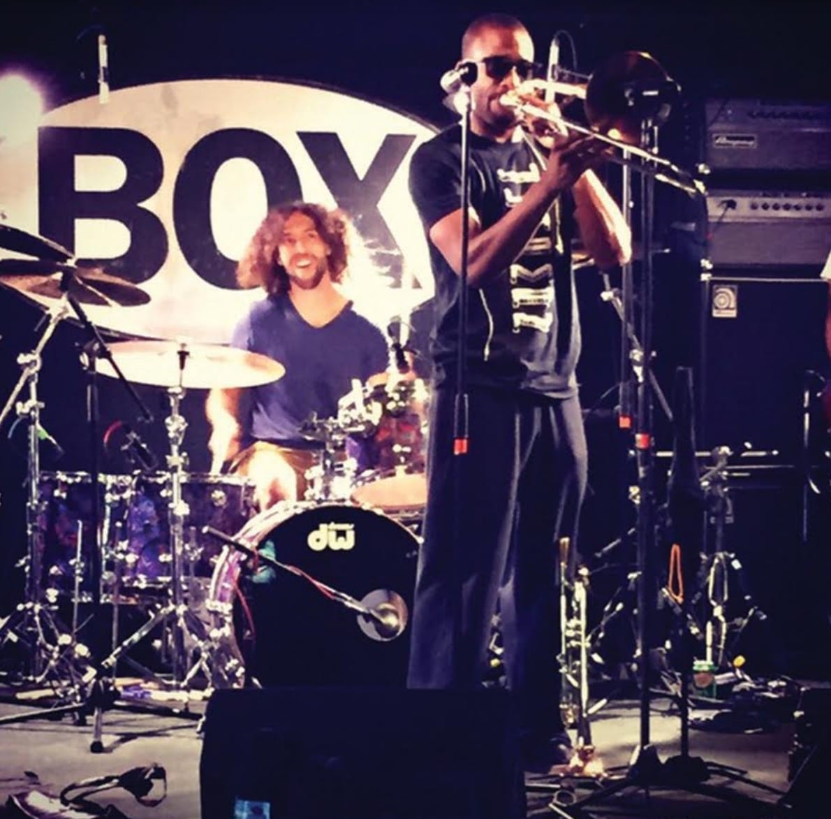 PACKING THE BOX - Nantucket Magazine