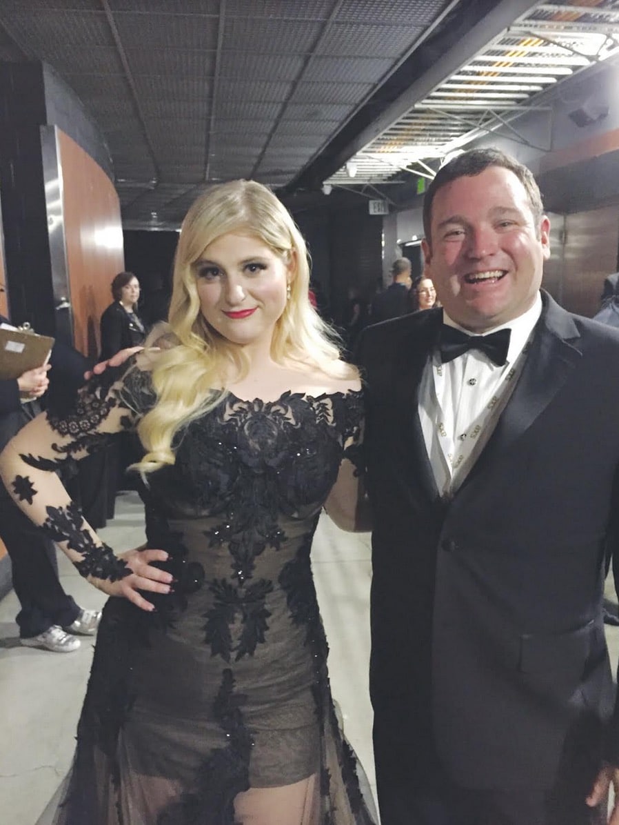 PACKING THE BOX - Nantucket Magazine