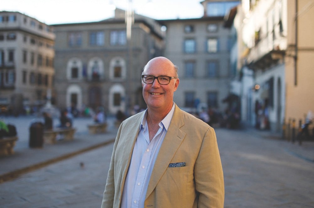 NANTUCKET COUNTS - Nantucket Magazine