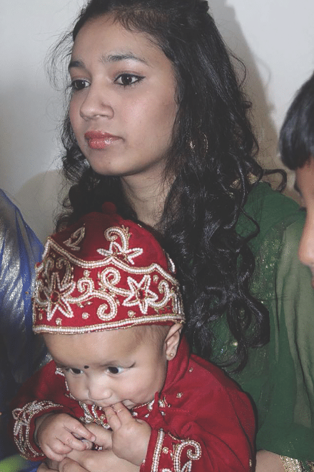 QUEEN OF NEPAL - Nantucket Magazine