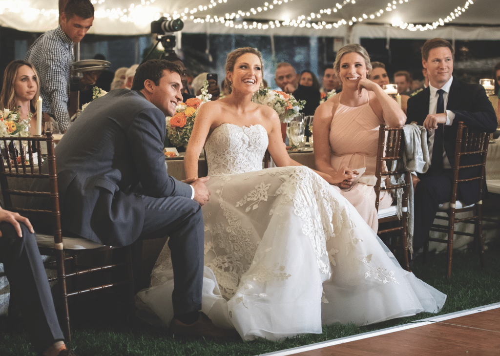 VAUGHAN BAGLEY & BEN MASKELL - Nantucket Magazine