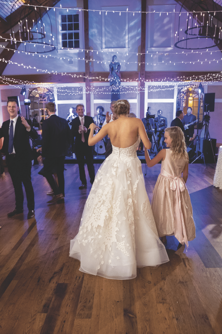 VAUGHAN BAGLEY & BEN MASKELL - Nantucket Magazine