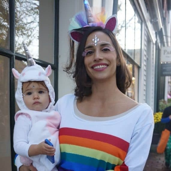 HALLOWEEN PARADE 2018 - Nantucket Magazine