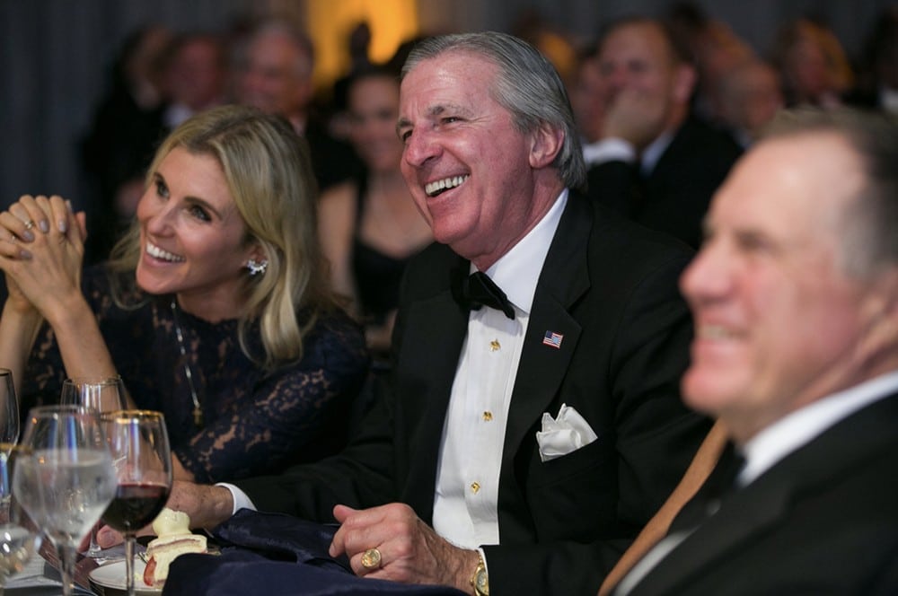 HONORING HONOR - Nantucket Magazine