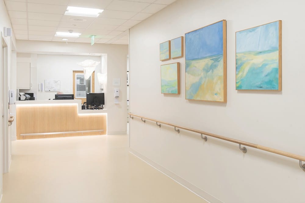 NEW HOSPITAL DELIVERS - Nantucket Magazine