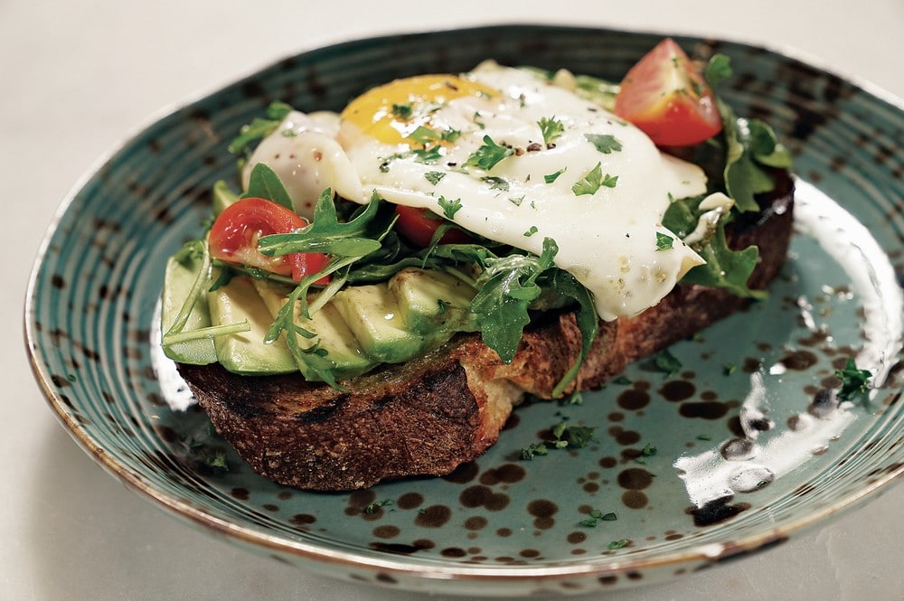 MEET THE PRESS - Nantucket Magazine