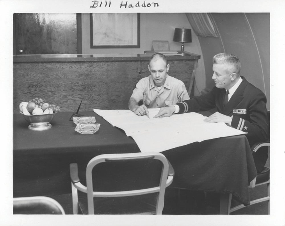 TOP SECRET AT TOM NEVERS - Nantucket Magazine