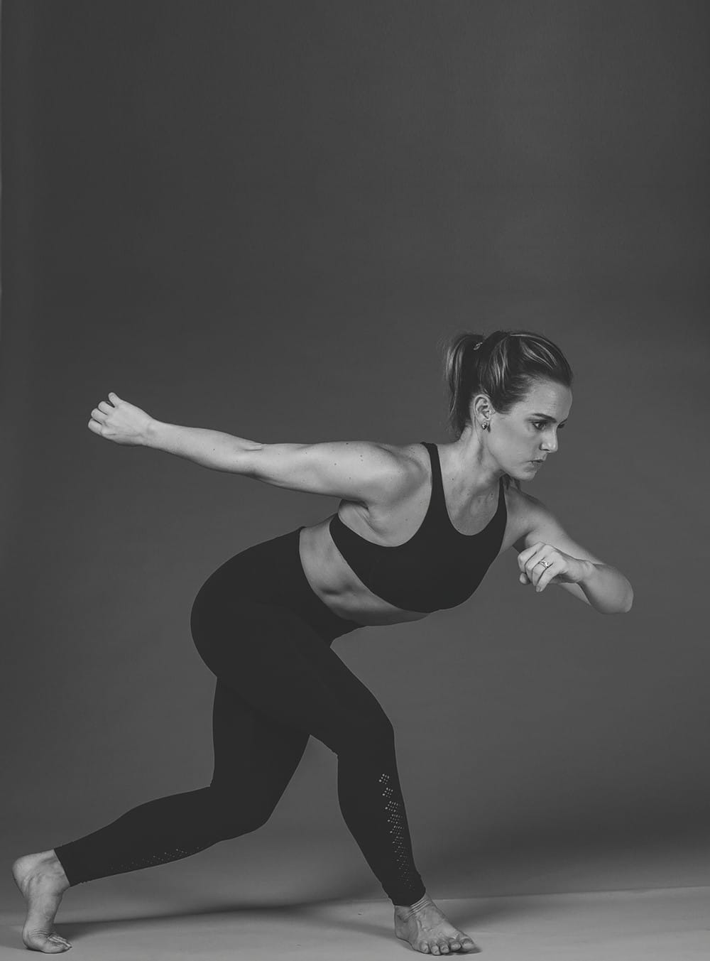 SUMMER STRETCH - Nantucket Magazine