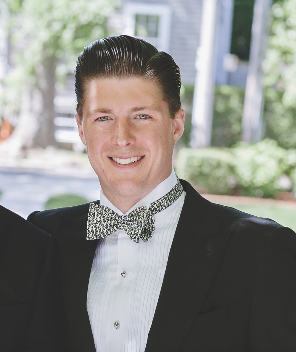 FOREVER YOUNG - Nantucket Magazine