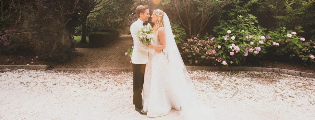 LAURA HAFT & WILLIAM BRODY - Nantucket Magazine