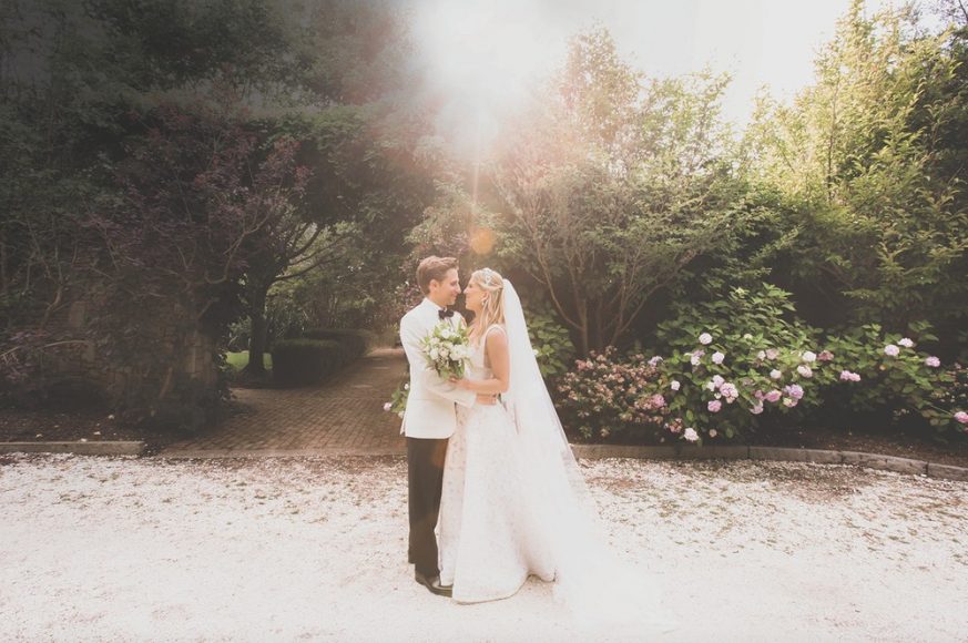 LAURA HAFT & WILLIAM BRODY - Nantucket Magazine