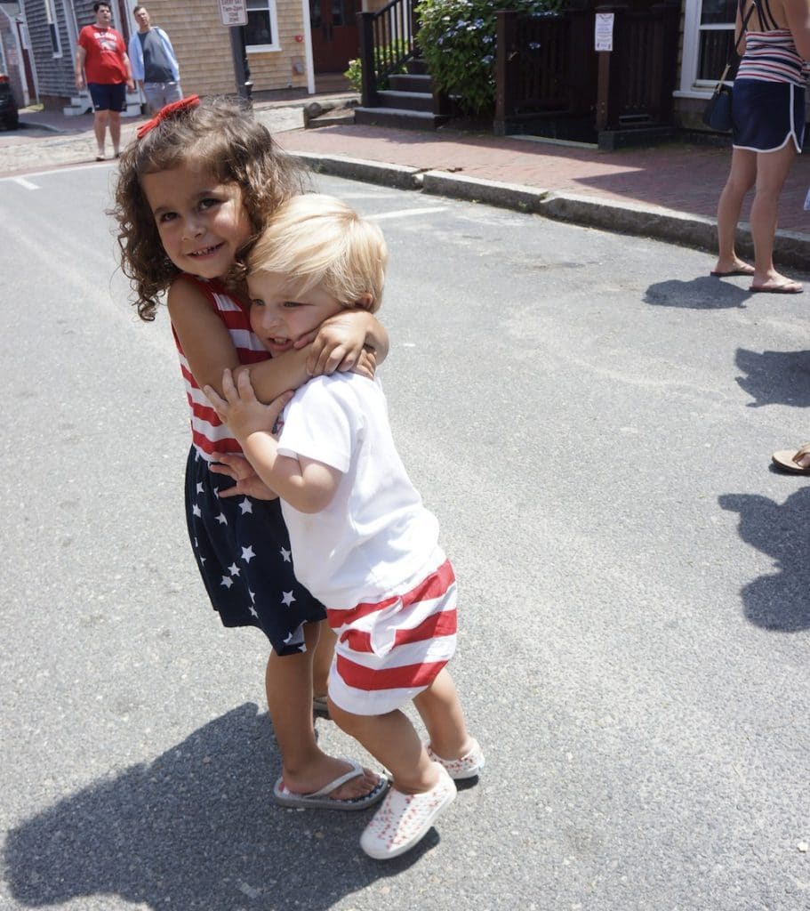 FOURTH OF JULY 2019 - Nantucket Magazine