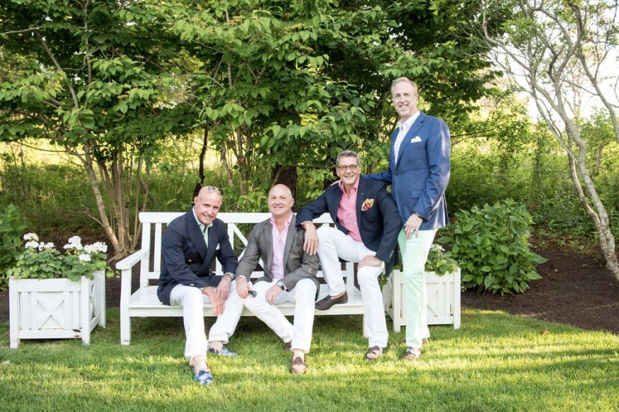 THE GLOBAL LYME ALLIANCE - Nantucket Magazine