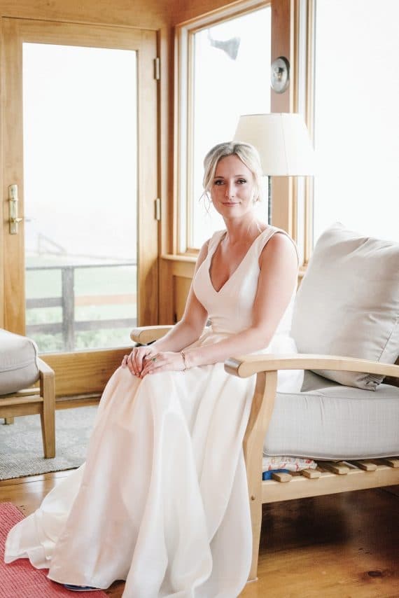JACQUELINE SAGER & BRIAN BREHM - Nantucket Magazine