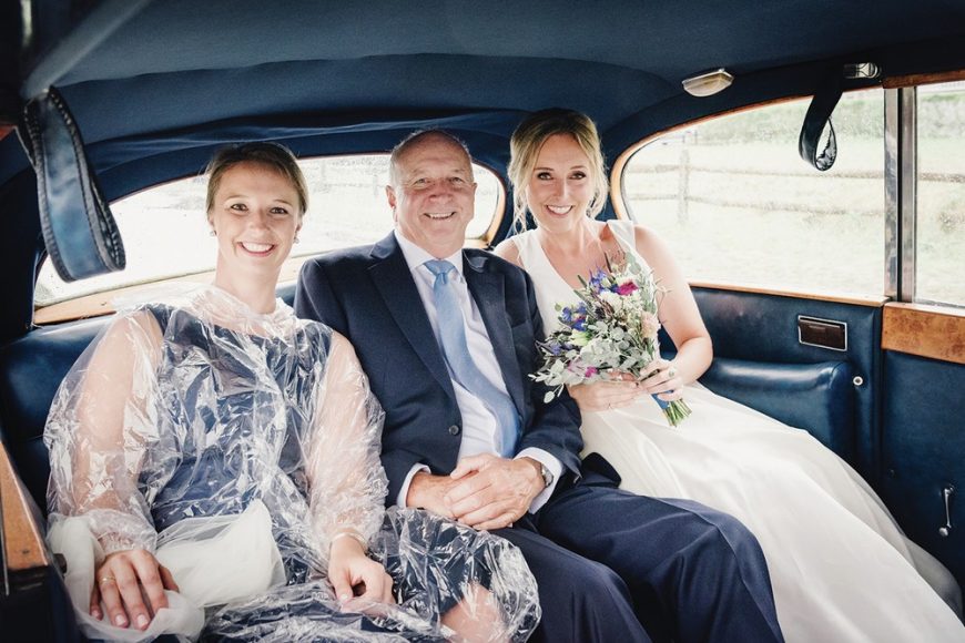 JACQUELINE SAGER & BRIAN BREHM - Nantucket Magazine