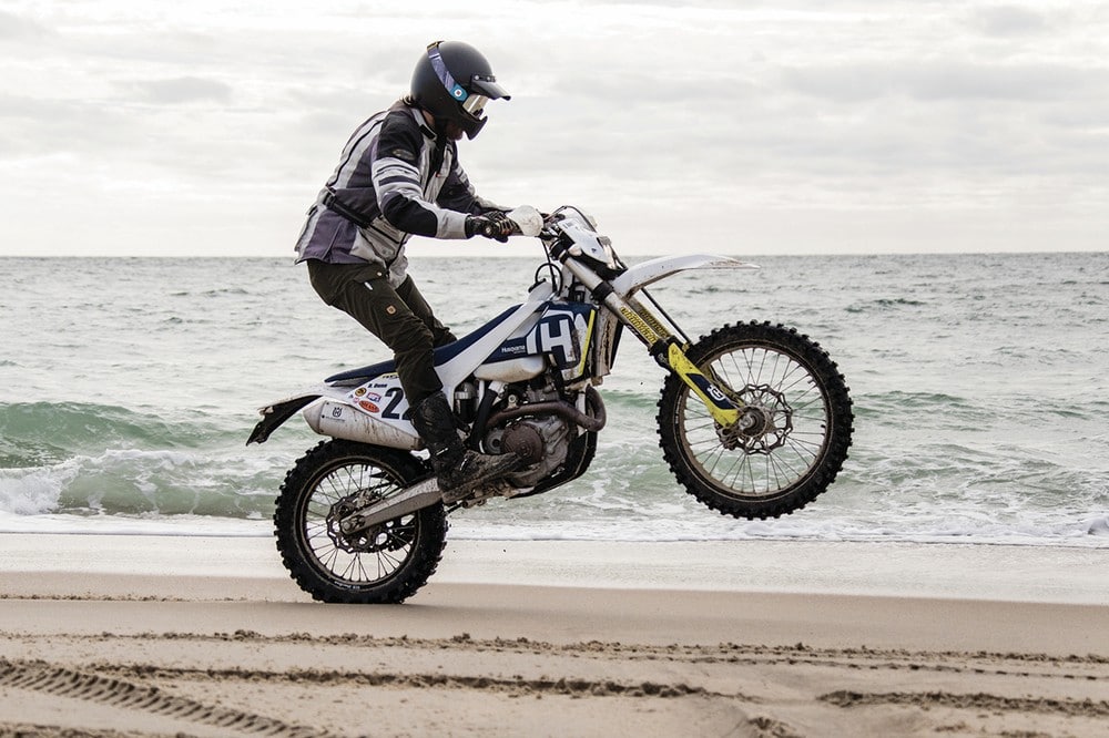 QUICKSAND - Nantucket Magazine