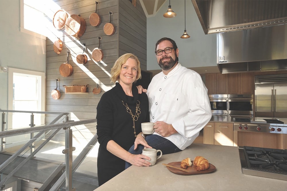 HEROES AMONG US - Nantucket Magazine