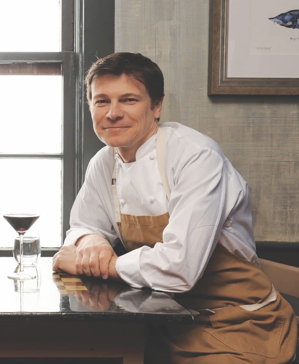 HEROES AMONG US - Nantucket Magazine