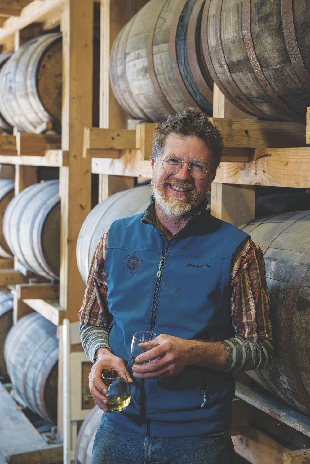 HEROES AMONG US - Nantucket Magazine